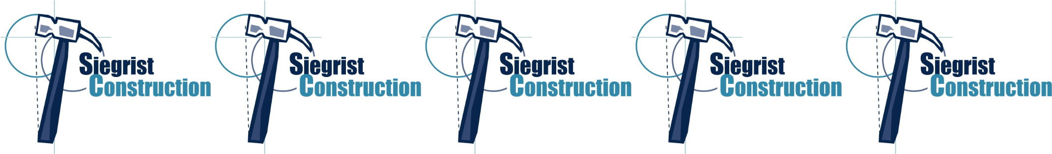 Siegrist Construction, LLC - Our Team
